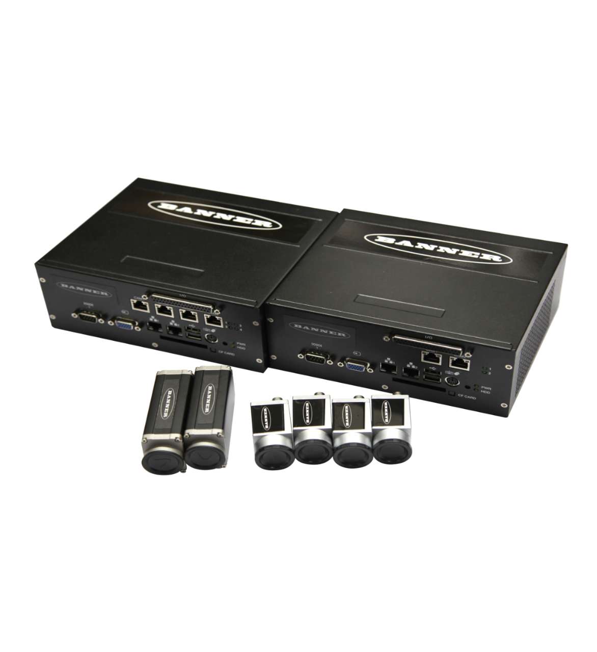 EVP Series Machine Vision Inspection System