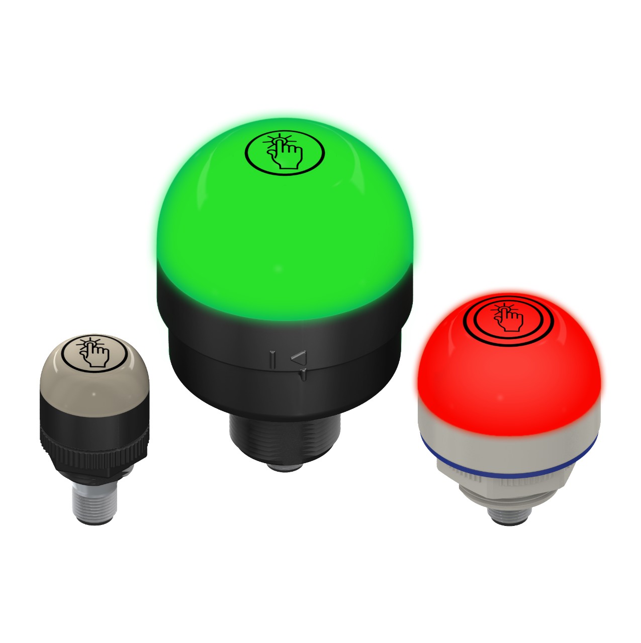 Infográfico: 9 Dispositivos Comuns para Segurança de Máquina