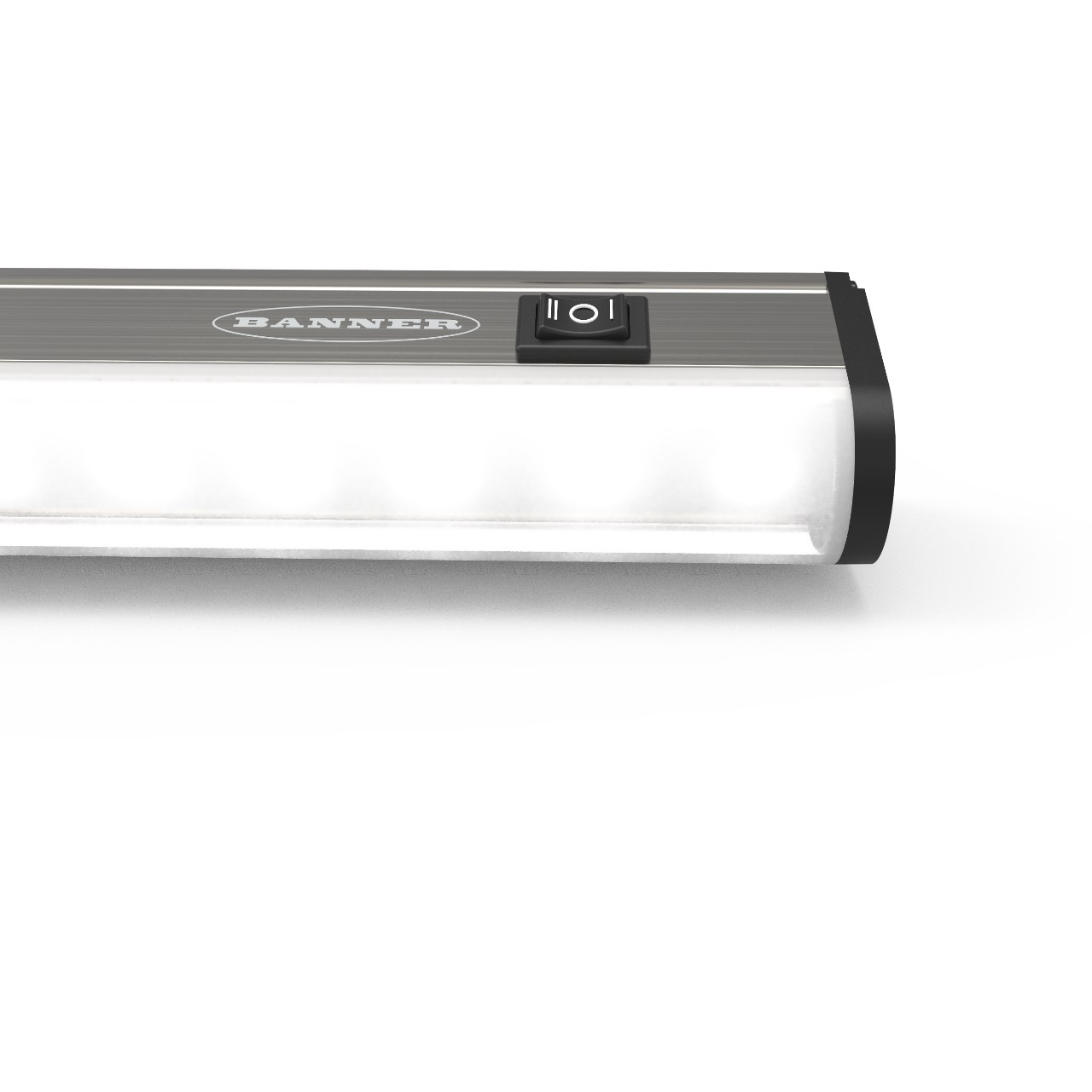 Workstation and Area Lighting