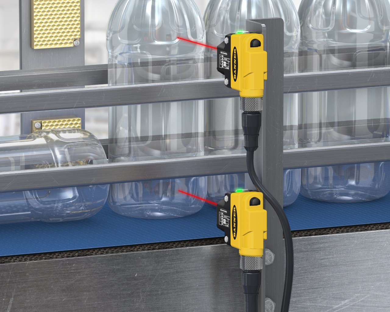 Comment choisir le meilleur capteur pour la détection des objets ...