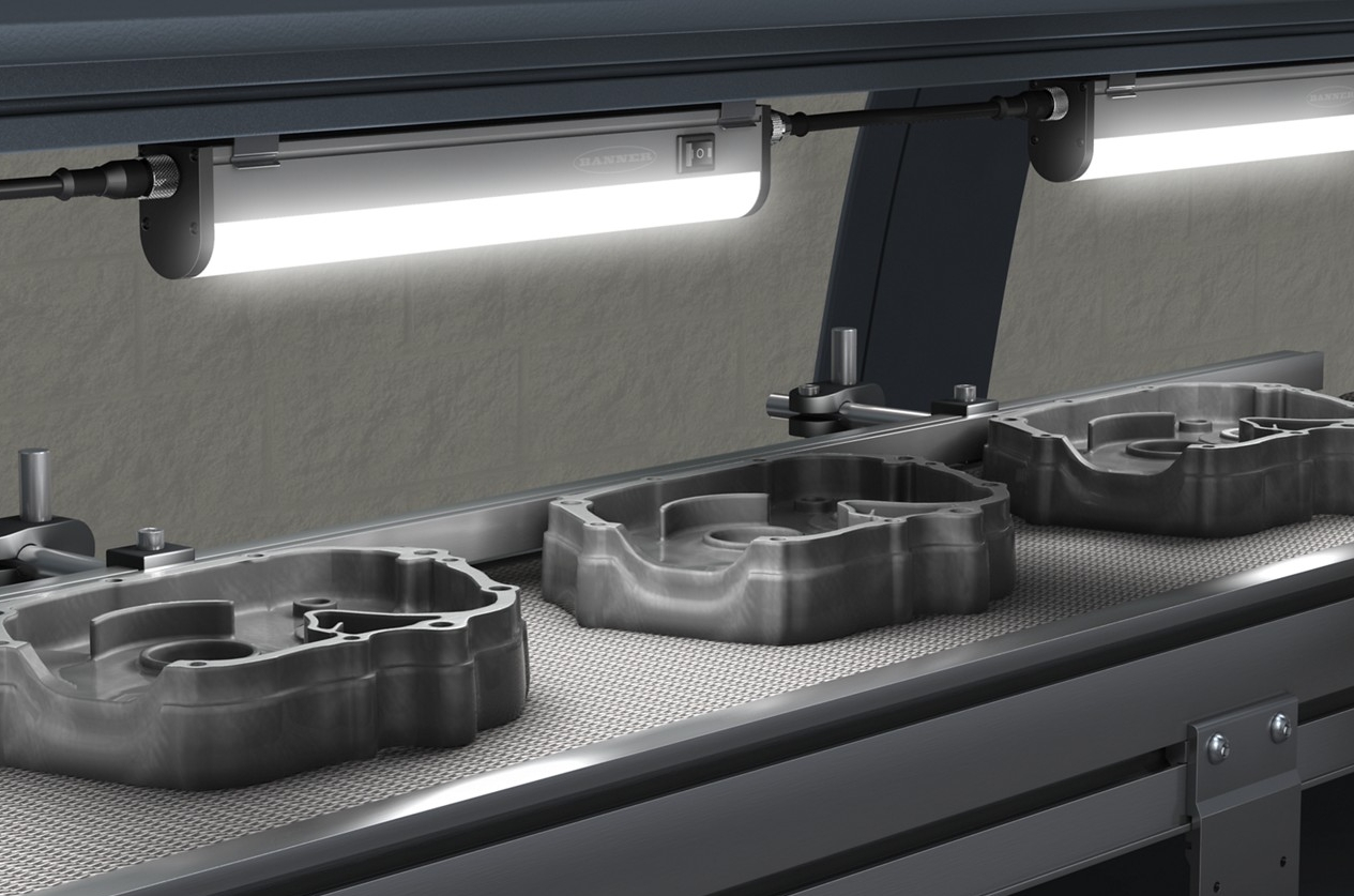 Machine Lighting Solutions