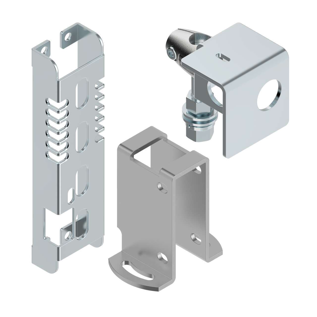 Protective Brackets