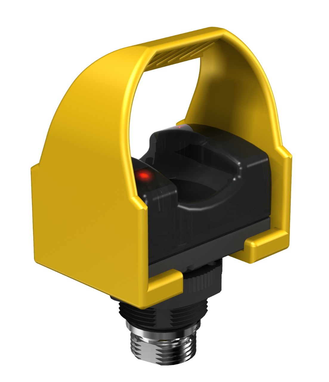 Botones Ópticos Táctiles: Serie OTB y LTB