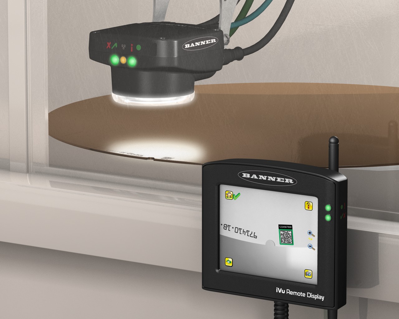 Direct Part Mark (DPM) Code Reading