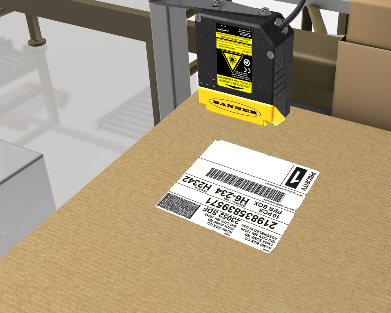 Work in Process (WIP) Tracking