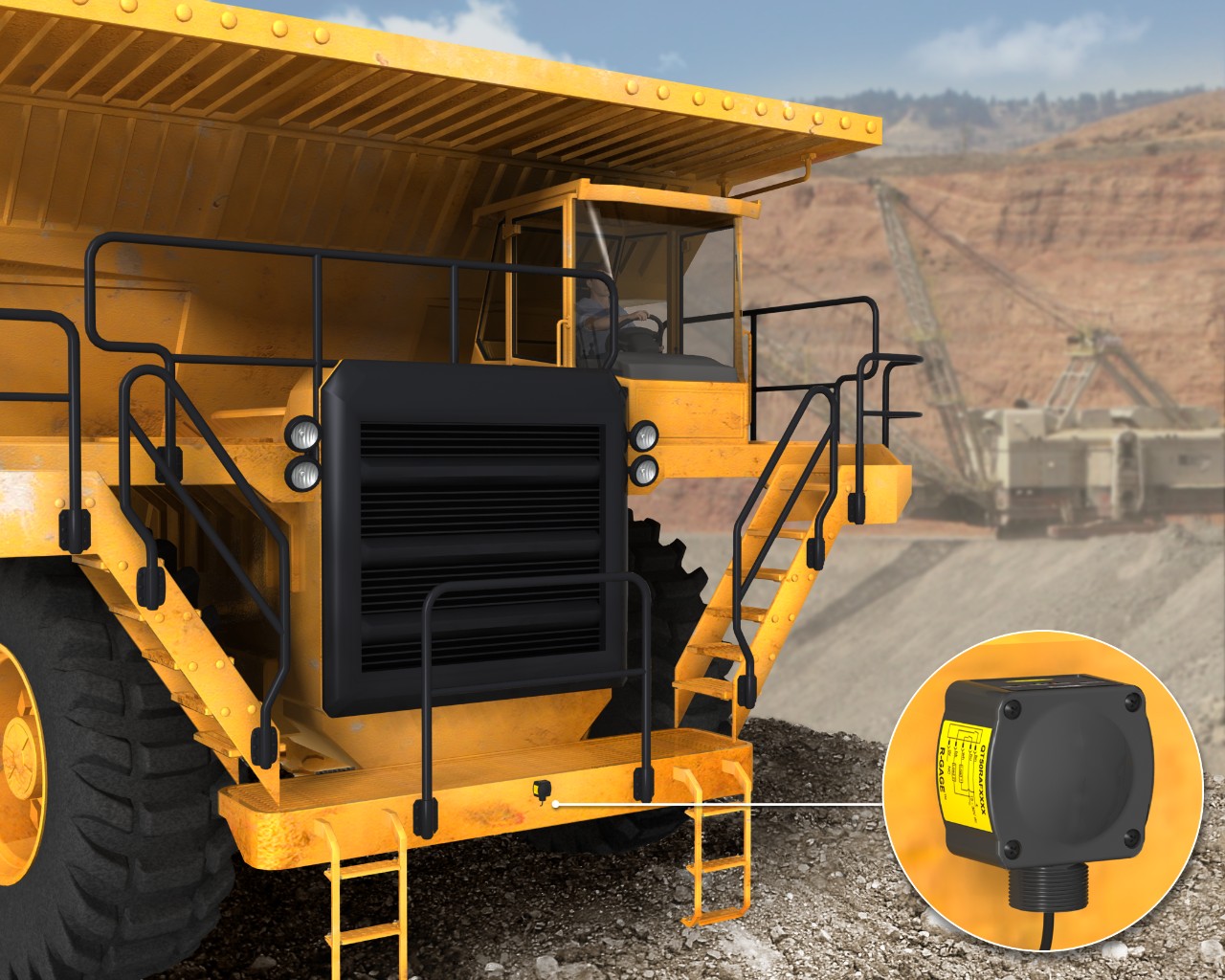 Sistema Anticolisión Basado en Radar [Caso de Éxito]