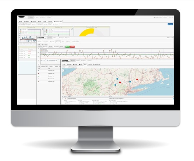 Overall Equipment Effectiveness (OEE) Solutions