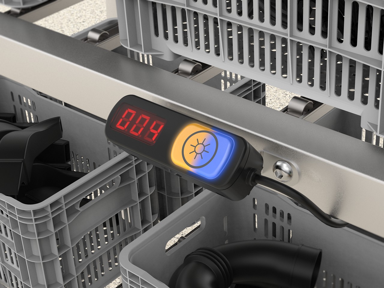 Kitting and Sequencing