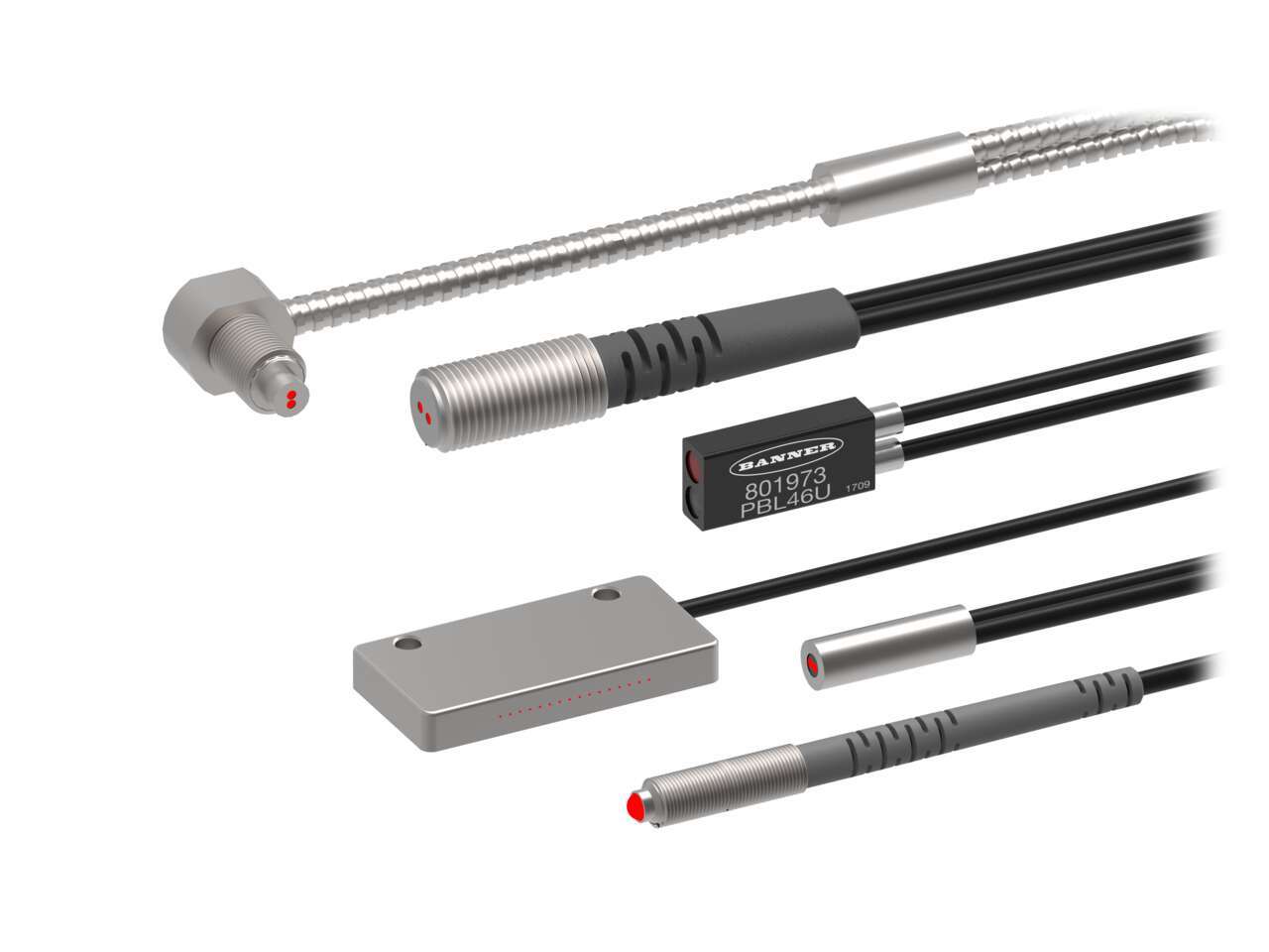 Fiber Optic Sensing Technology: What It Is and How it Works