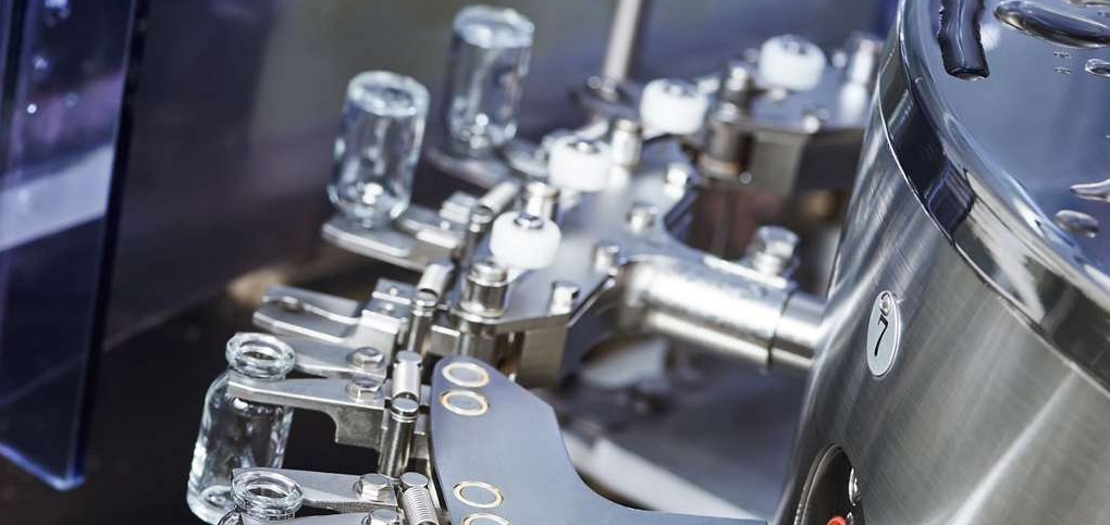 Clear Object Detection Sensors