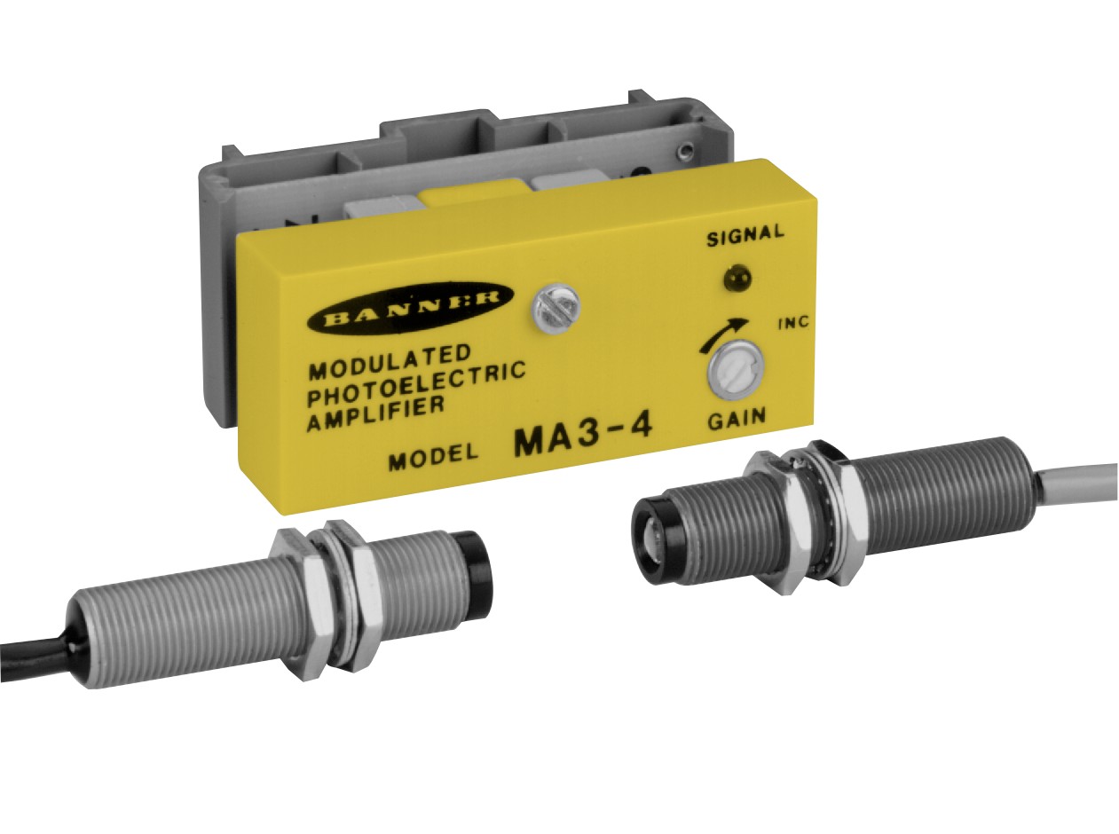 MICRO-AMP Series