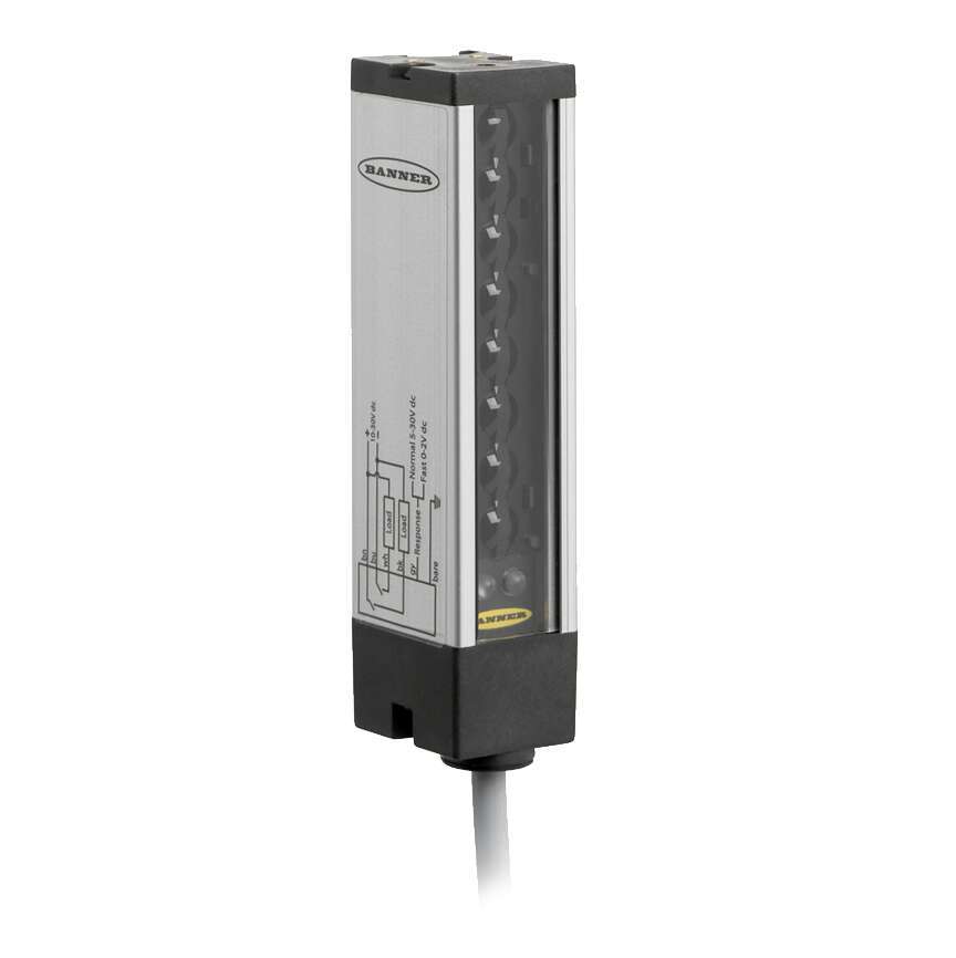 Leading Edge Detection