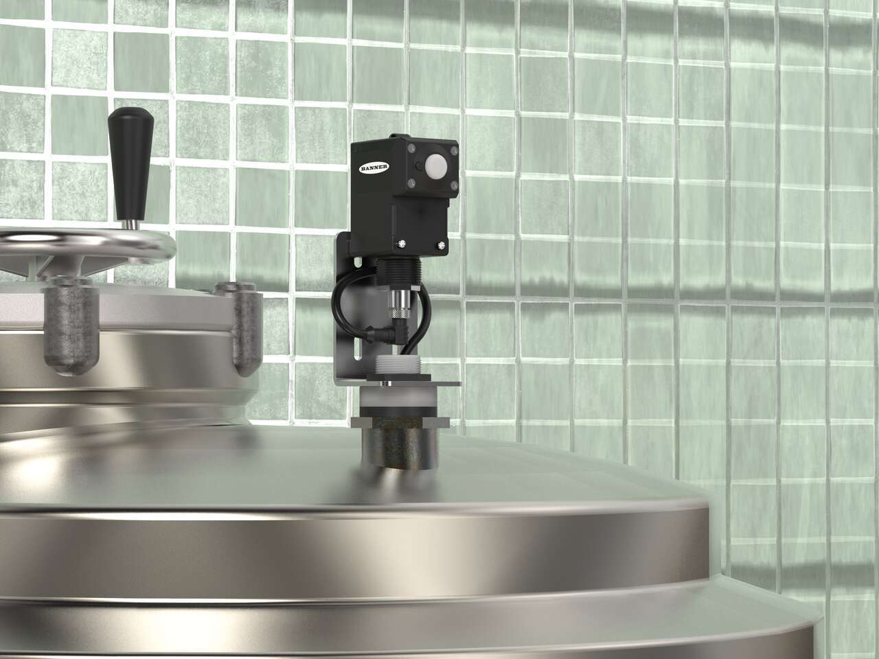 Tank Level Monitoring Solutions