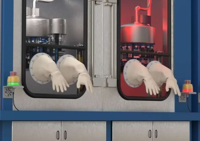 Machine Lighting Solutions