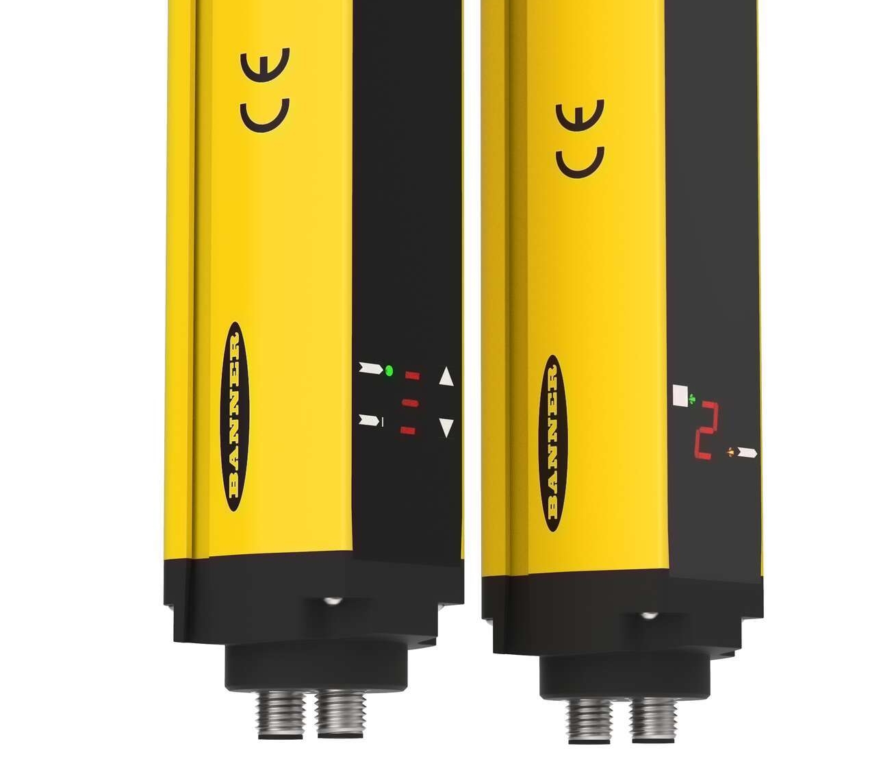 Perimeter and Access Guarding