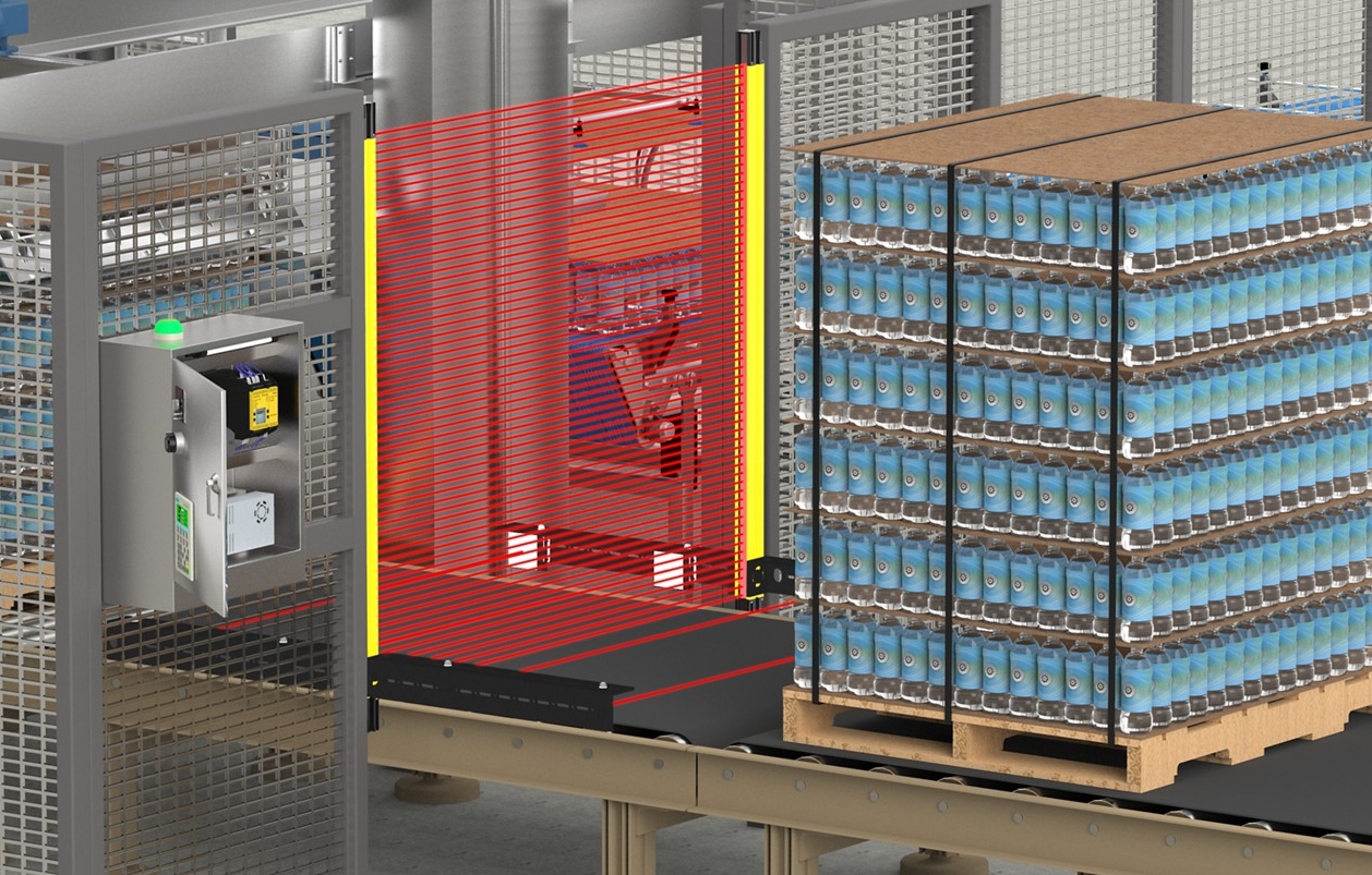 Smart, Scalable Safety Control