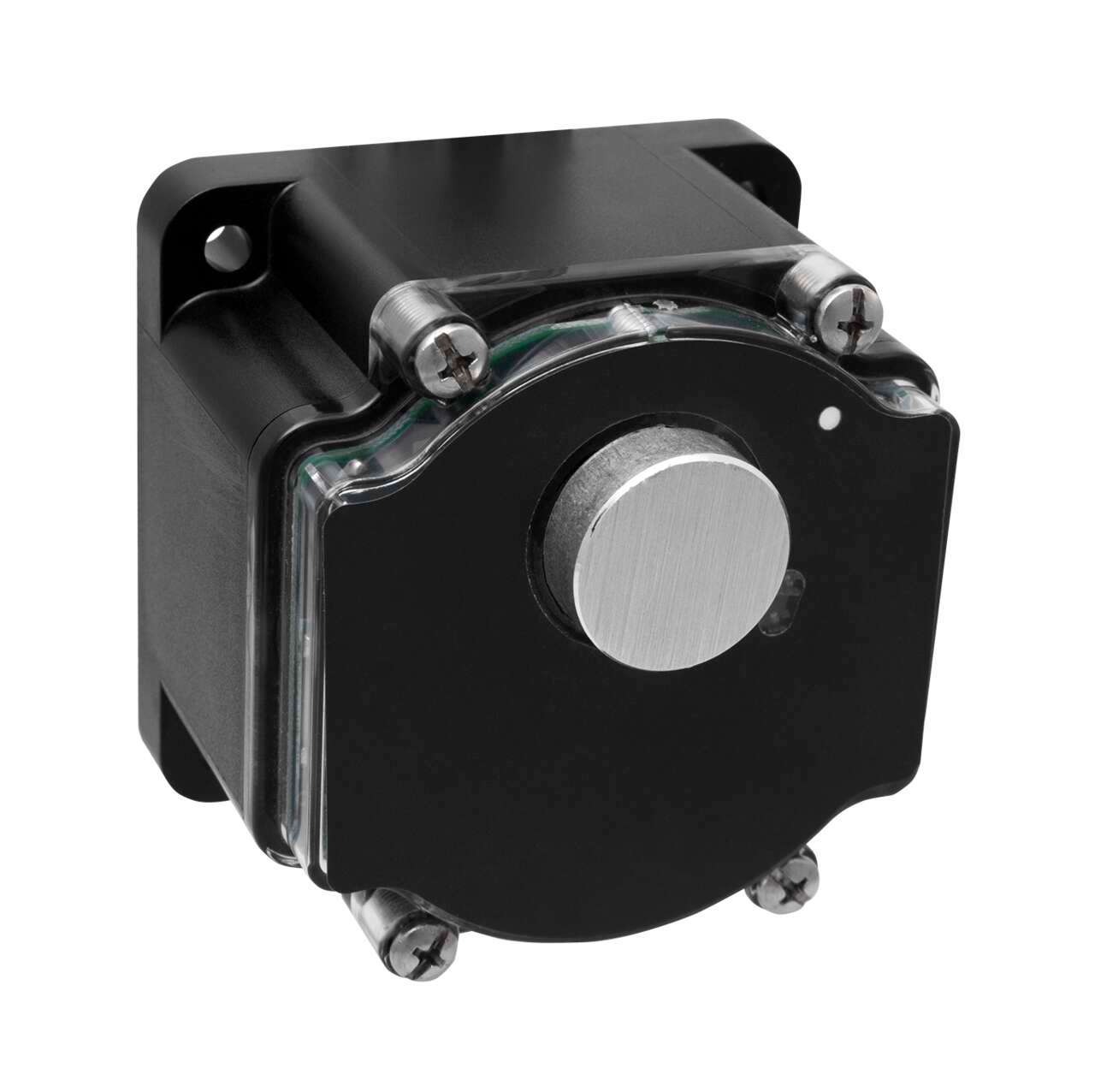 Vehicle Detection at Loading Docks