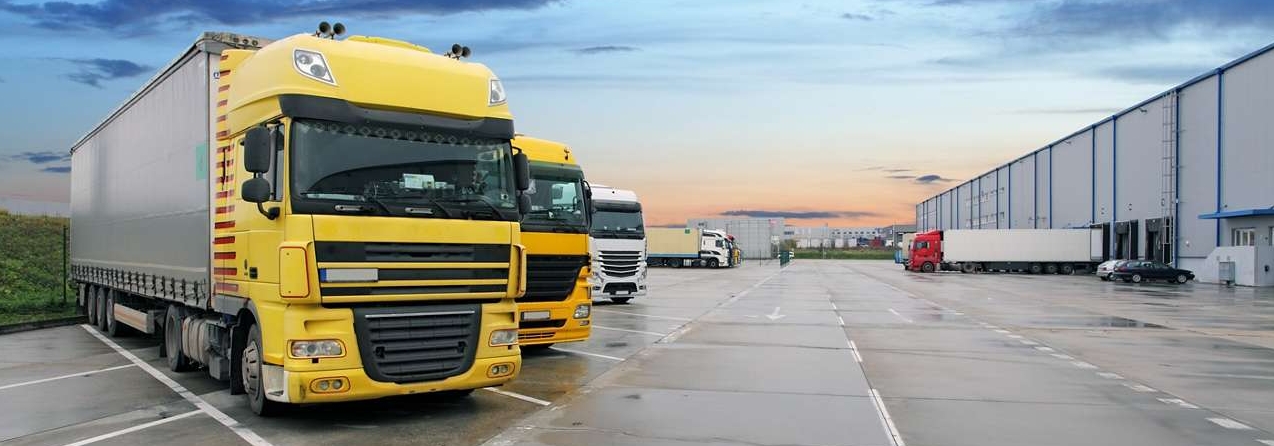 Vehicle Detection Sensors