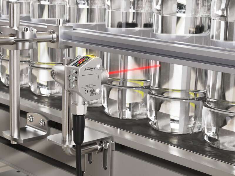 Smart Sensors for Every Challenge