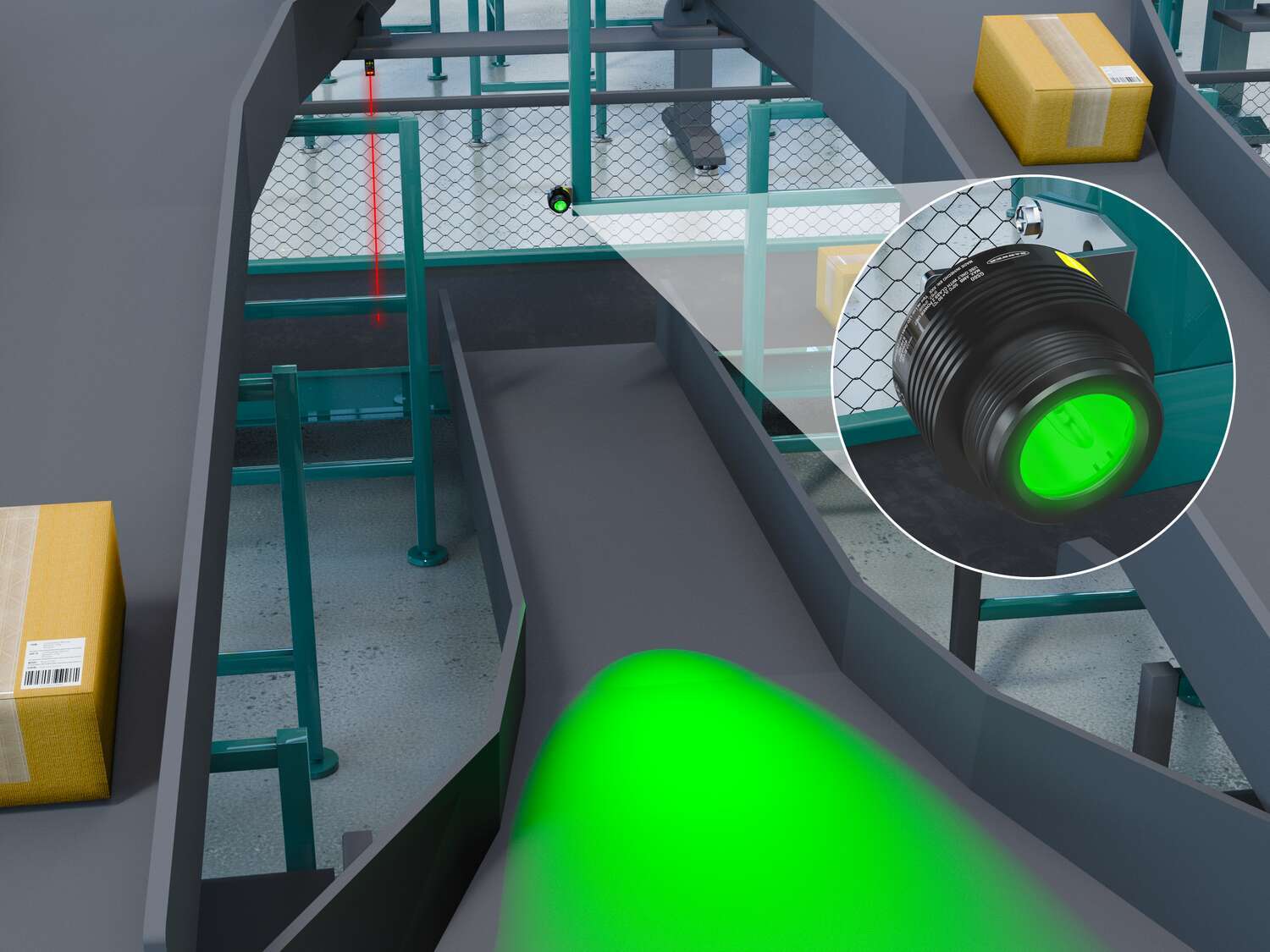 Smarter Sorting: A Simple Fix to Address 40% of Conveyor Jams