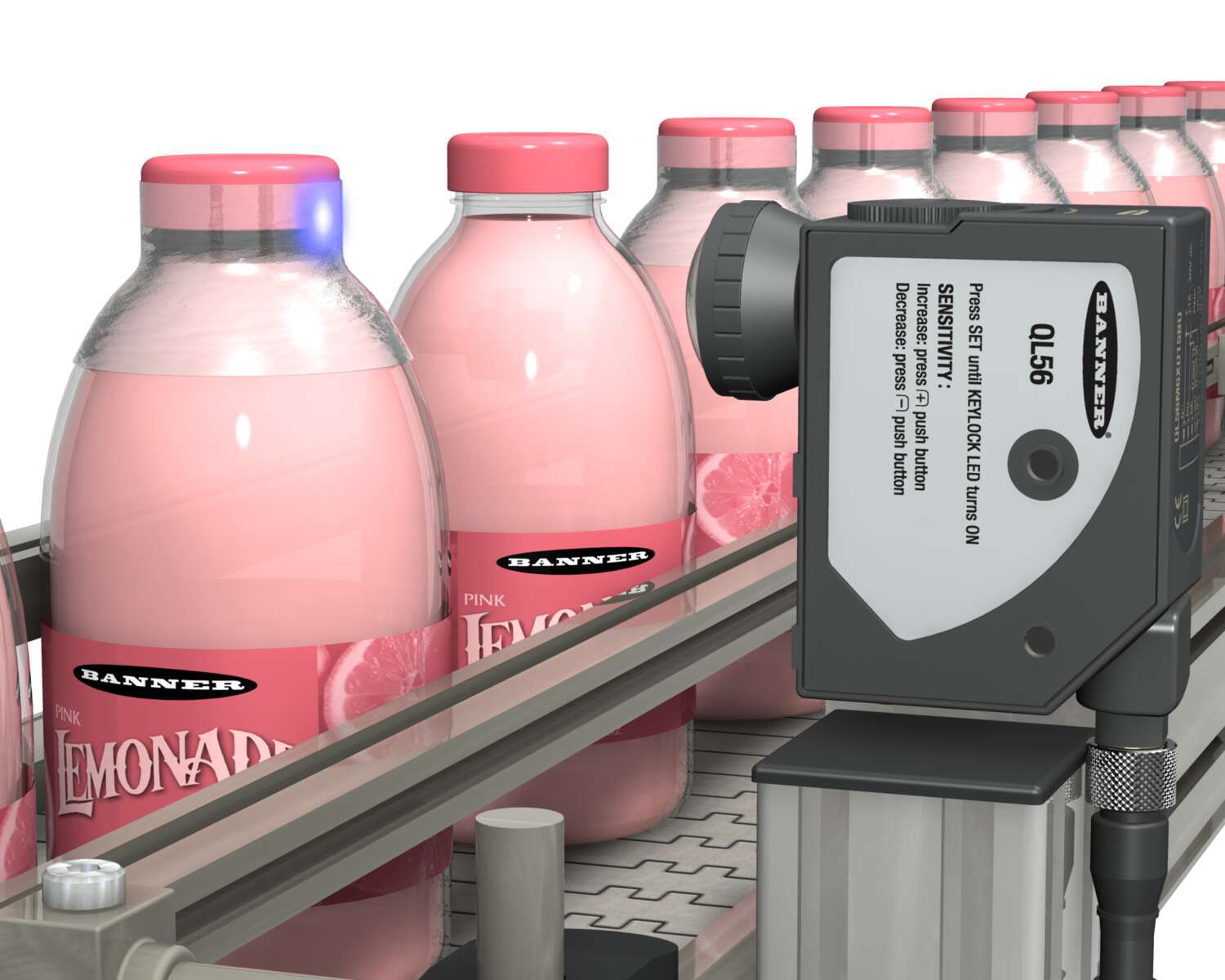 Luminescence Sensors: Answers to Frequently Asked Questions