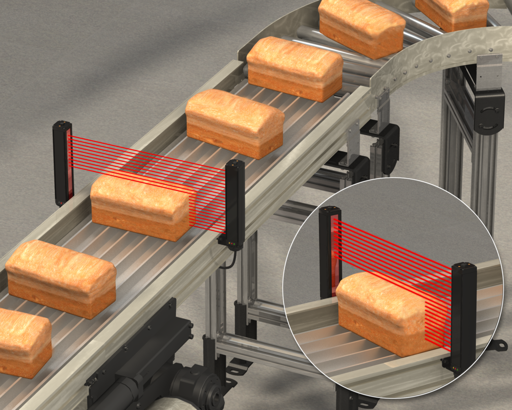 Products for Industrial Automation