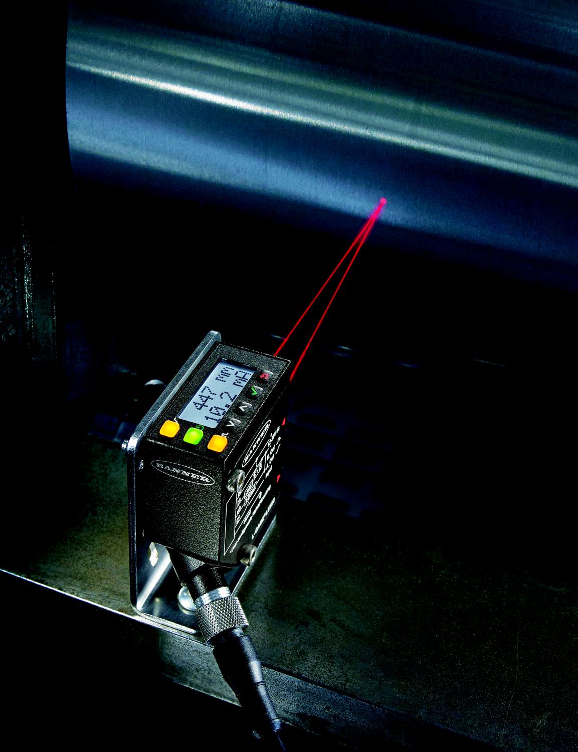 Sheet Metal Roll Diameter