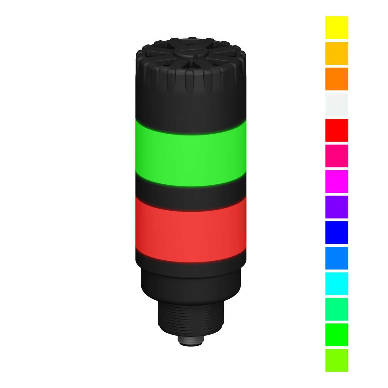 TL50GRAQ | TL50 Core Series 50 mm LED Tower Light