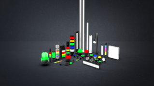 R58ECRGB1Q8 | R58 Series Registration Mark Sensor