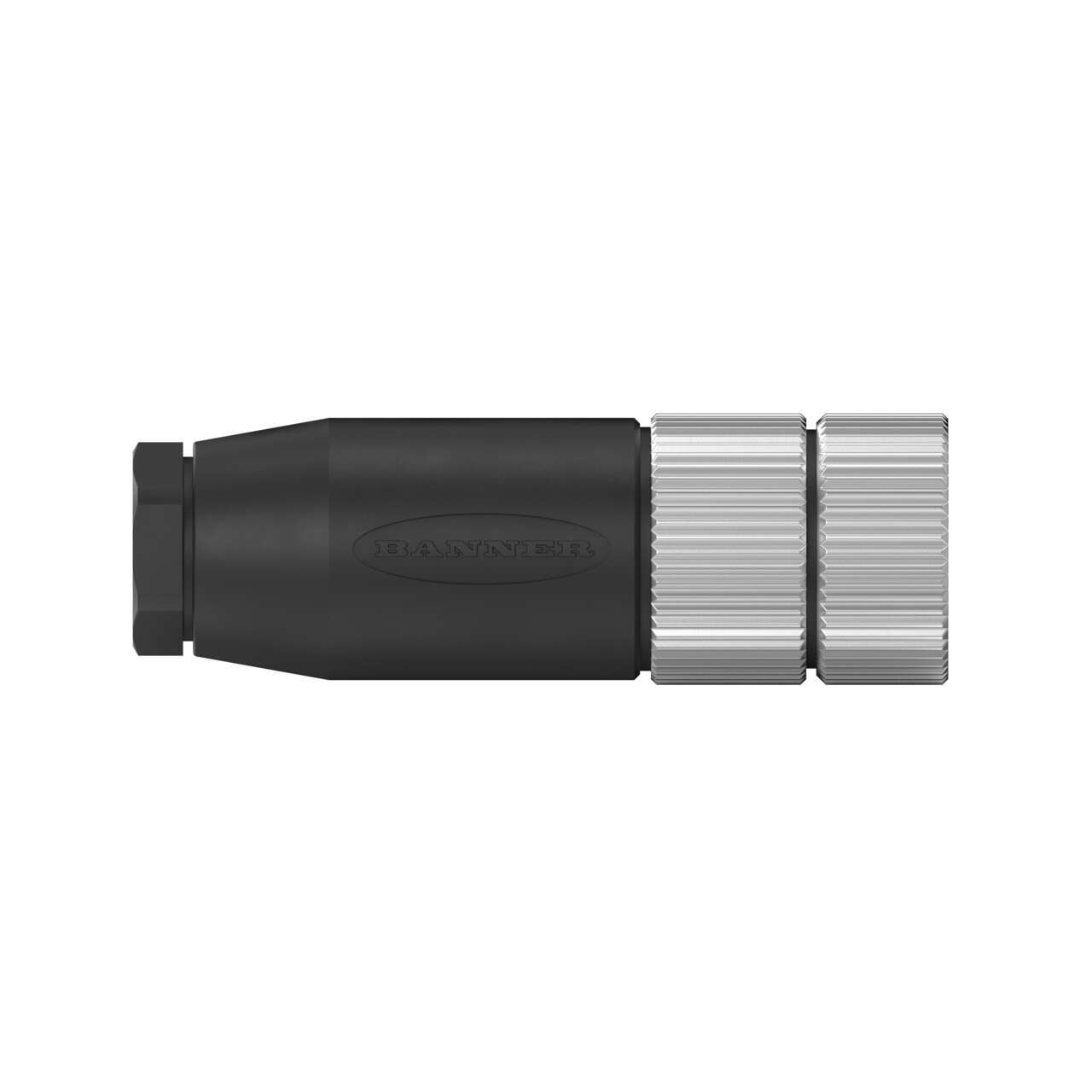 BFW-M8F4-4X | Field Wireable Connectors