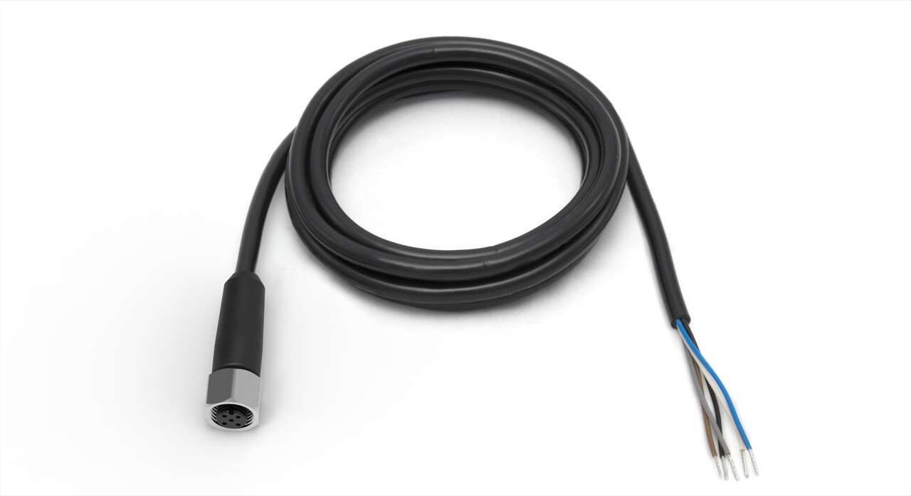 MQDC-WDSS-0506 | Products for Industrial Automation