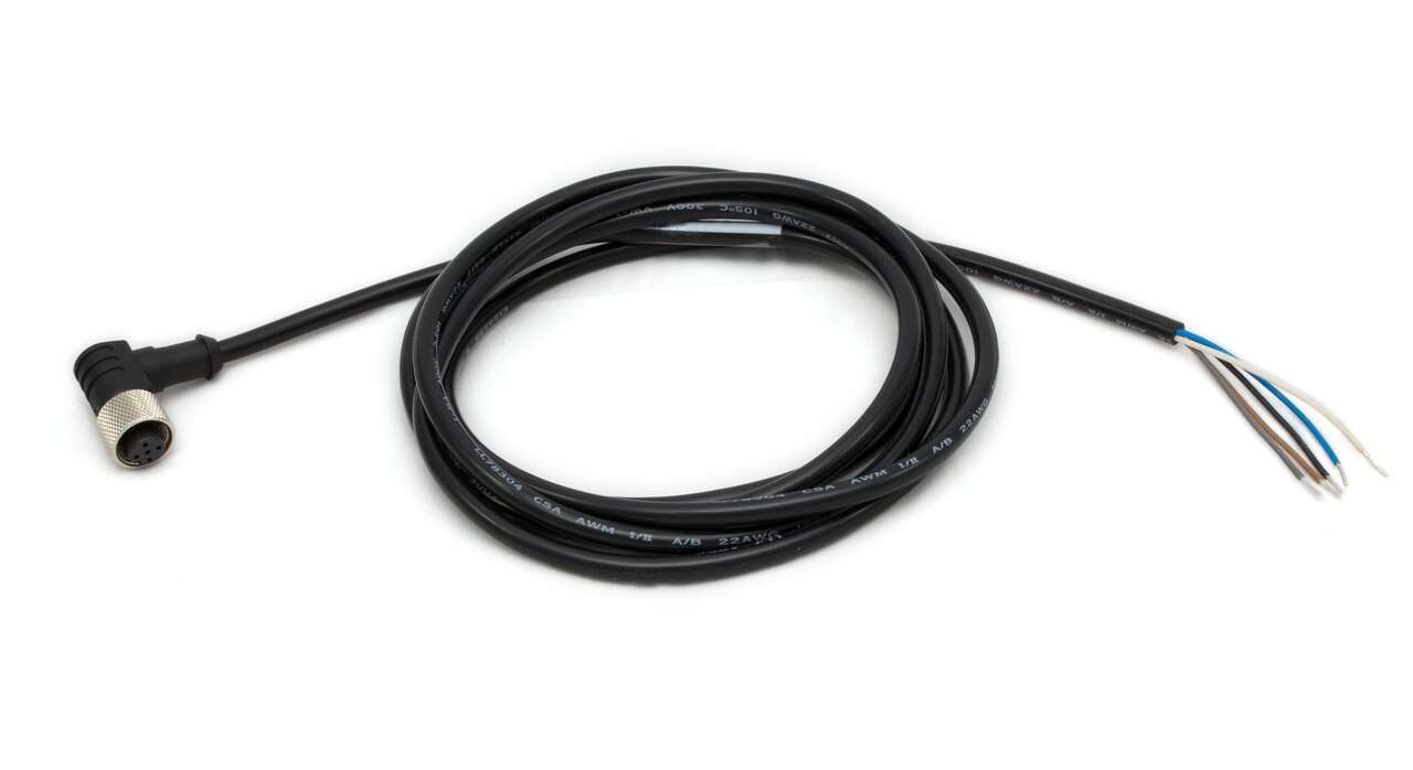 MQDC1-575RA,10792,BANNER ENGINEERING CORPORATION,,BANNER CORDSET ...