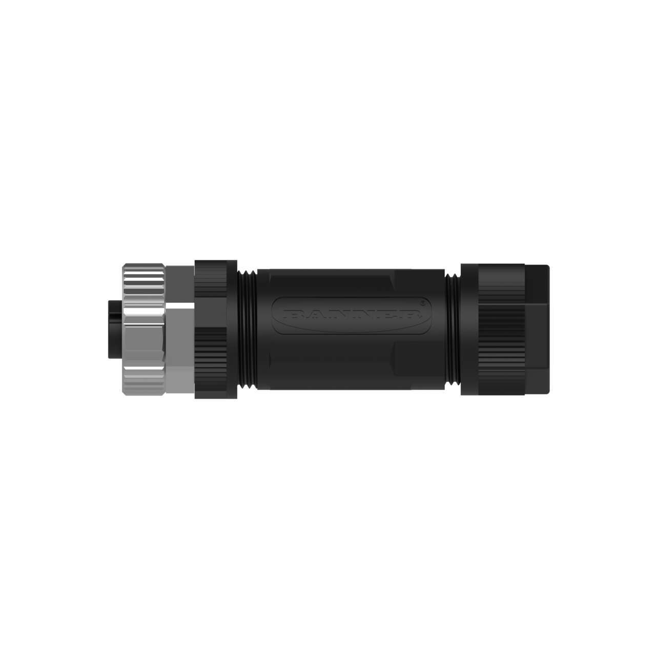 BFW-M12F5-6SL | Field Wireable Connectors