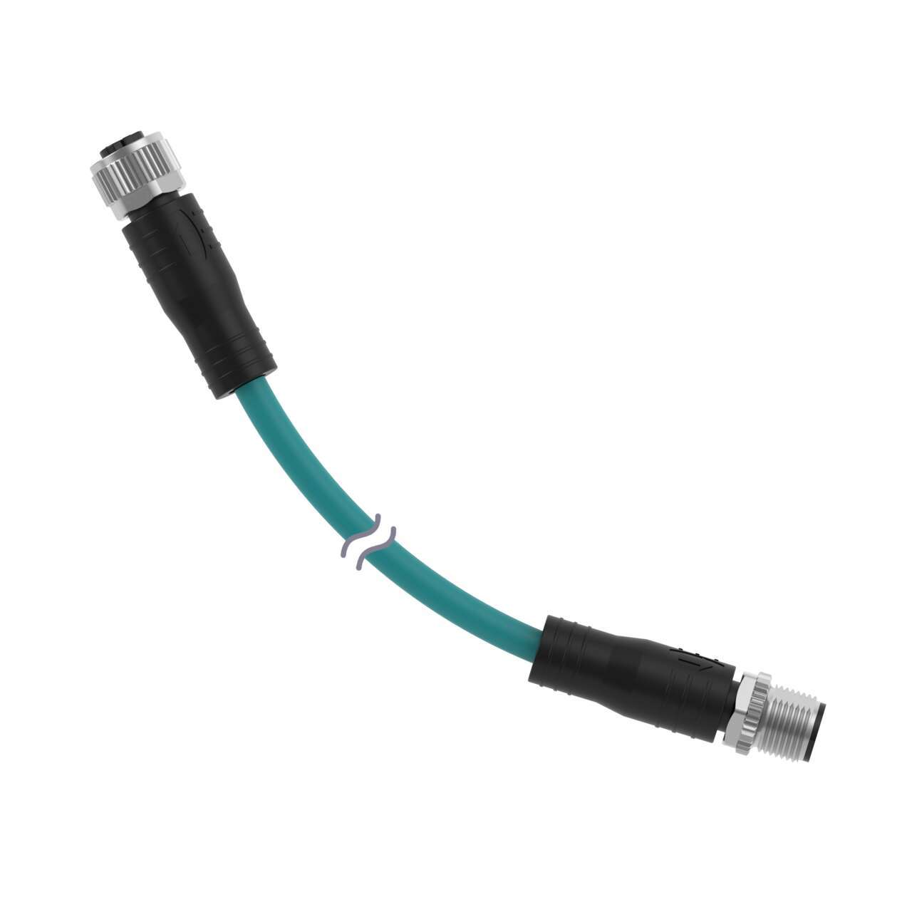 BCD-M12DM-M12DF-15 | Products for Industrial Automation