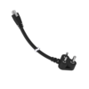 LQMAC-310D | Double-Ended Cordsets