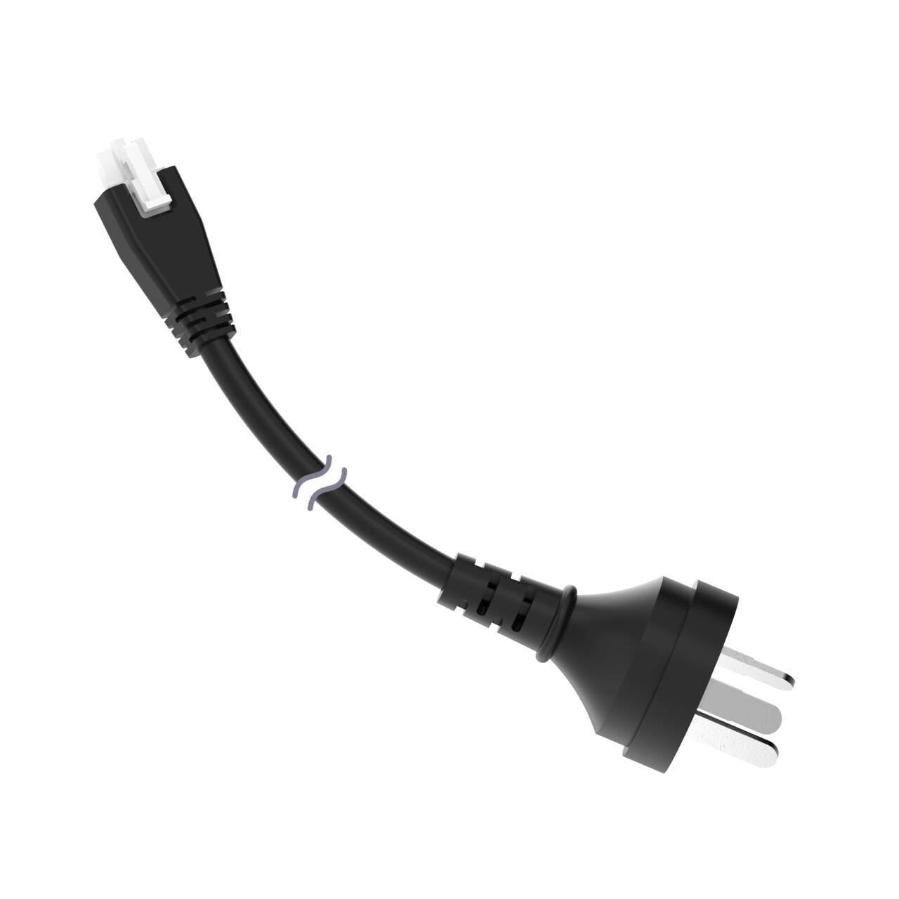 LQMAC-306I CORDSETS LIGHTING