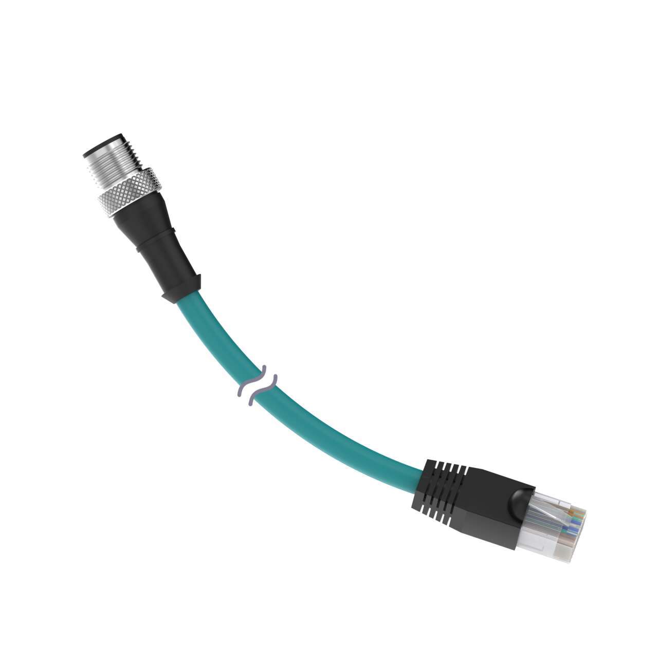 STP-M12D-403 | Products for Industrial Automation