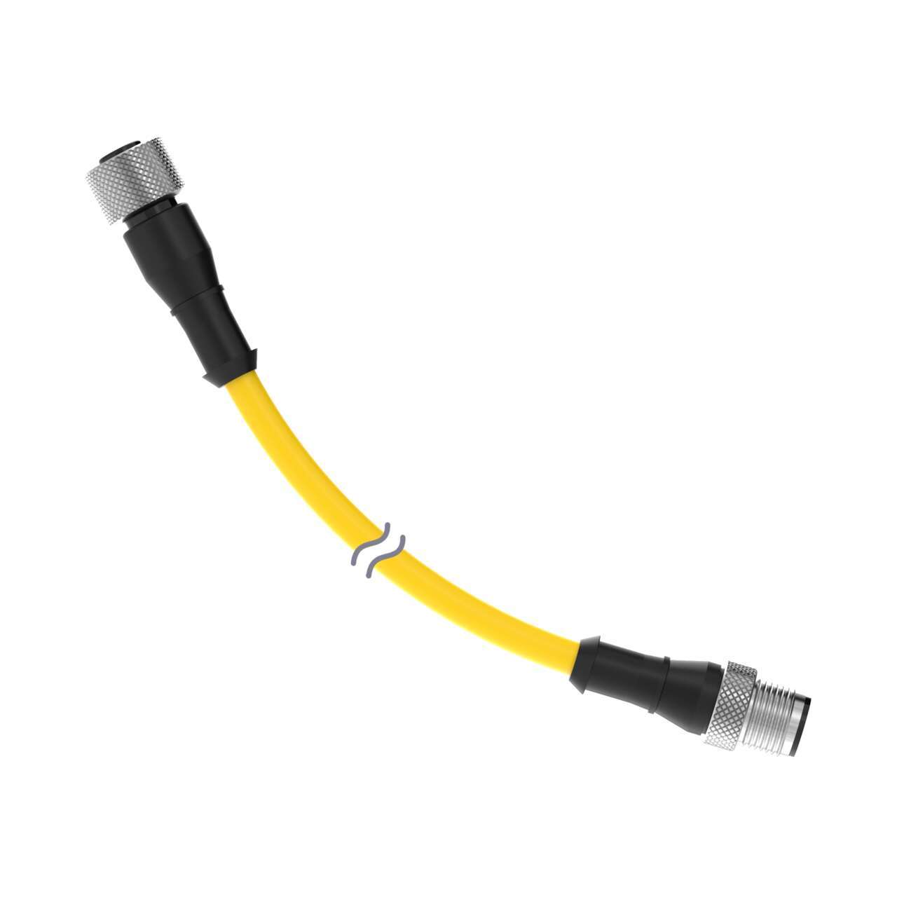 DEE7-41D SAFETY CORDSETS