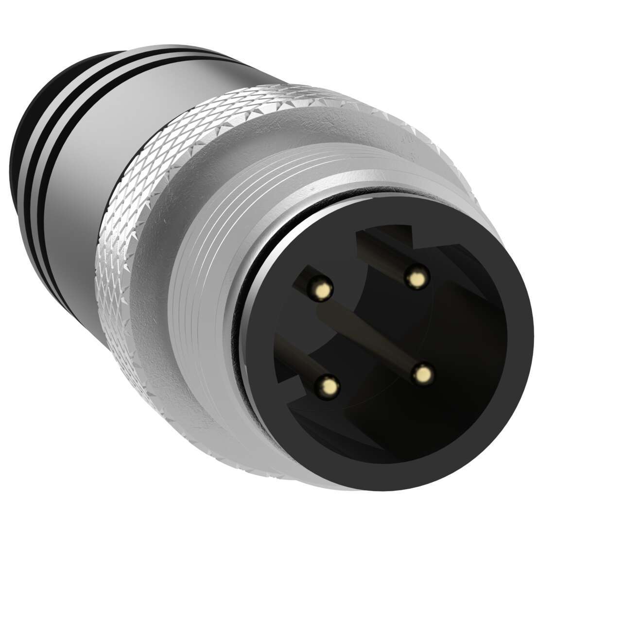 BCD-M12DM-M12DM-15M | Double-Ended Cordsets