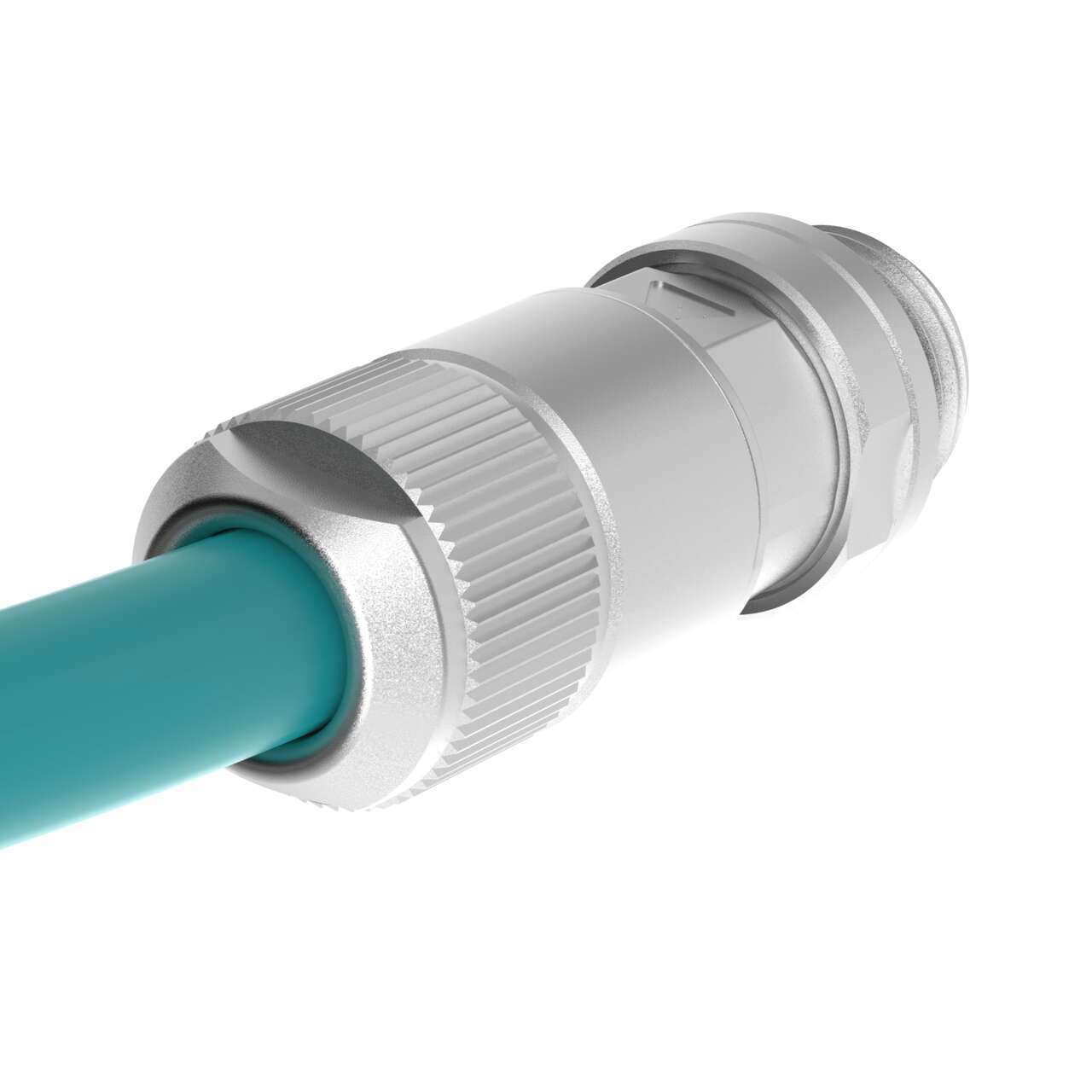 BFW-M12XF8-9X | Field Wireable Connectors
