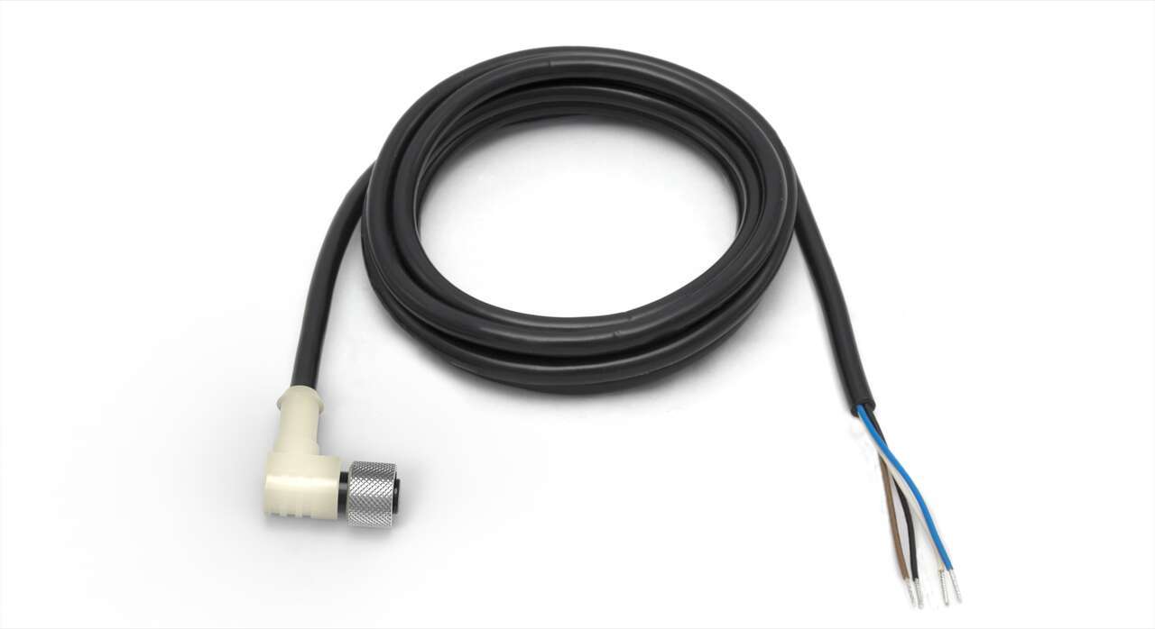 MQDC-506-GYPRA,810420,BANNER ENGINEERING CORPORATION,,BANNER CORDSET ...