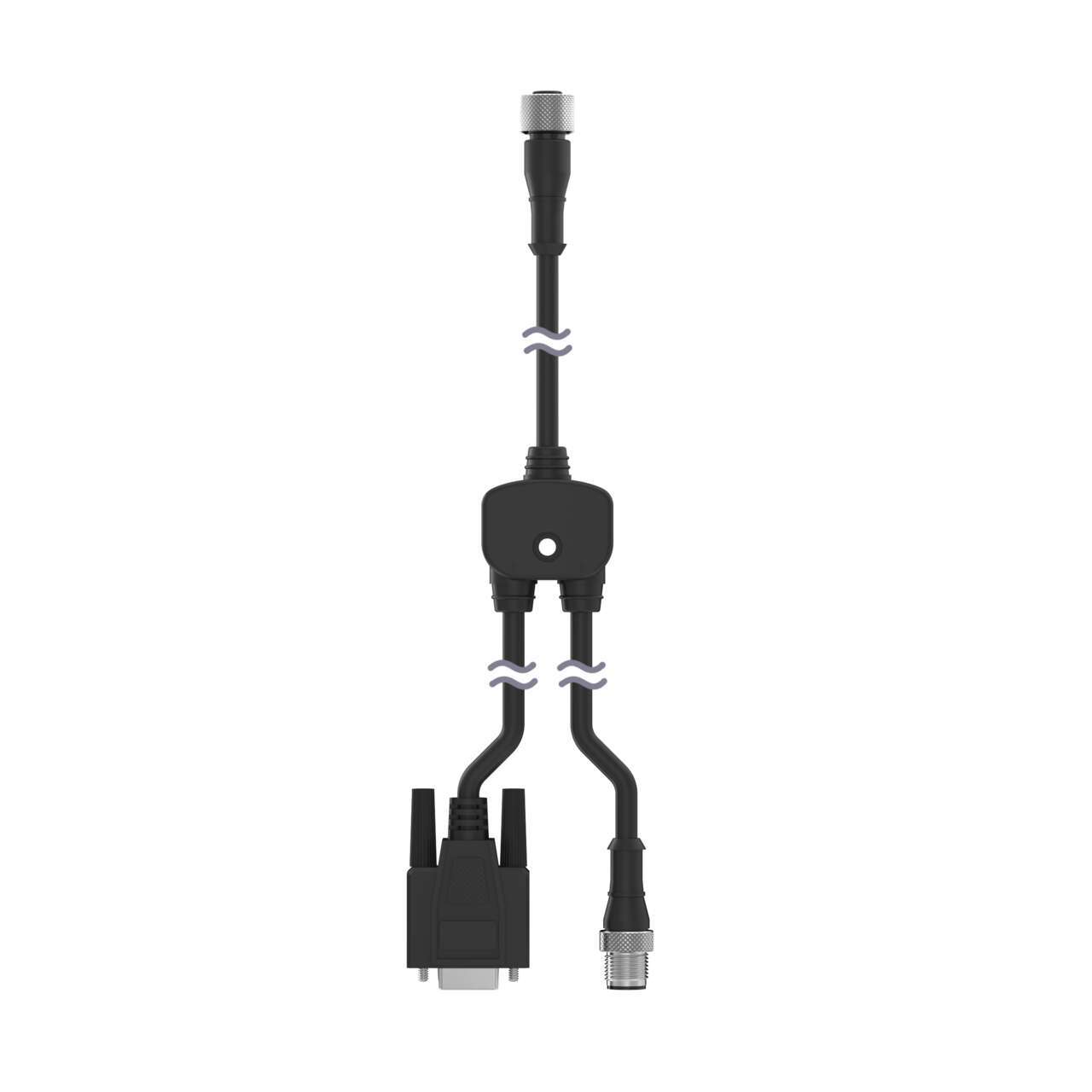 BWA-DRSPLITTER ANTENNAS, CABLES, ETC