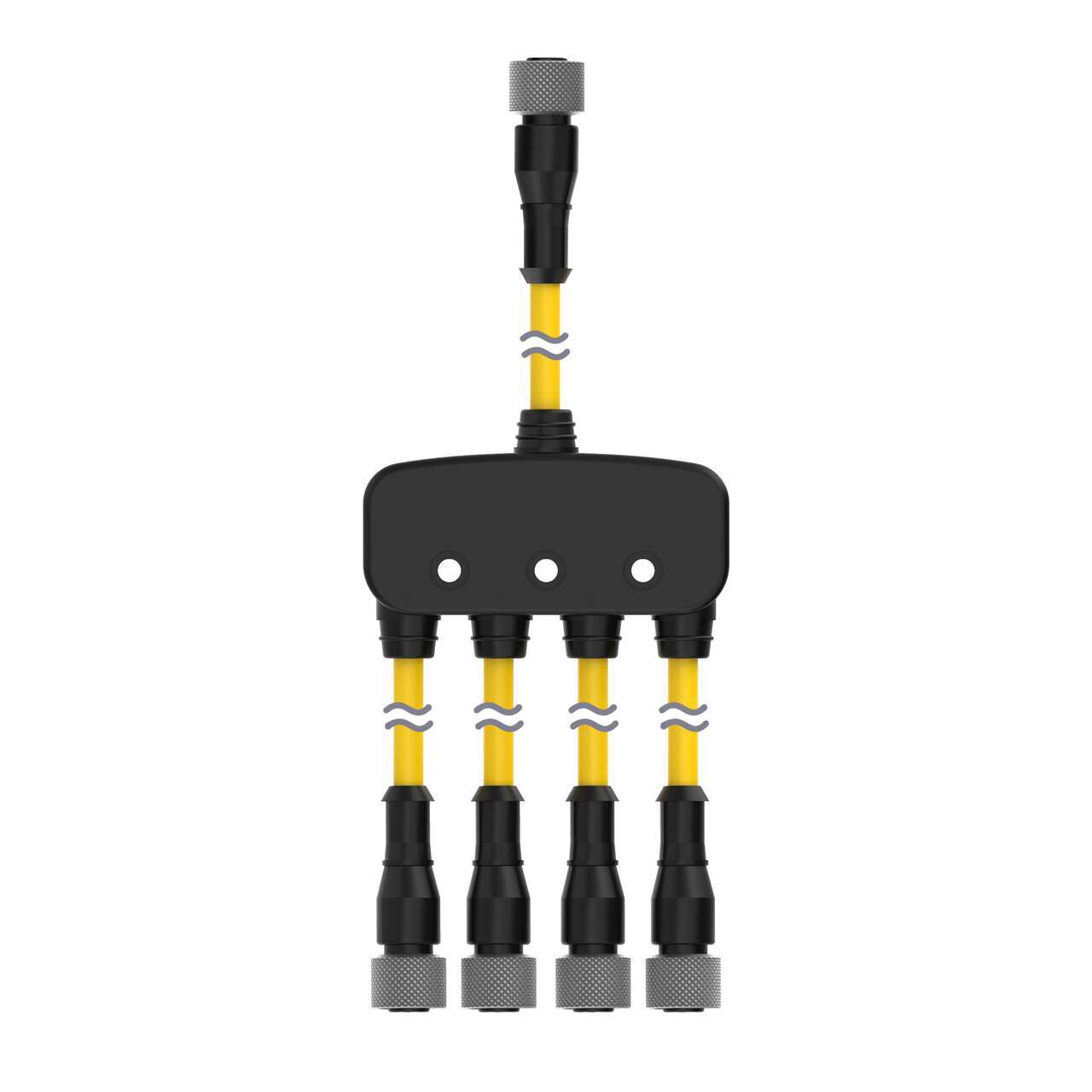 SGSA-MCS-4 | Products for Industrial Automation