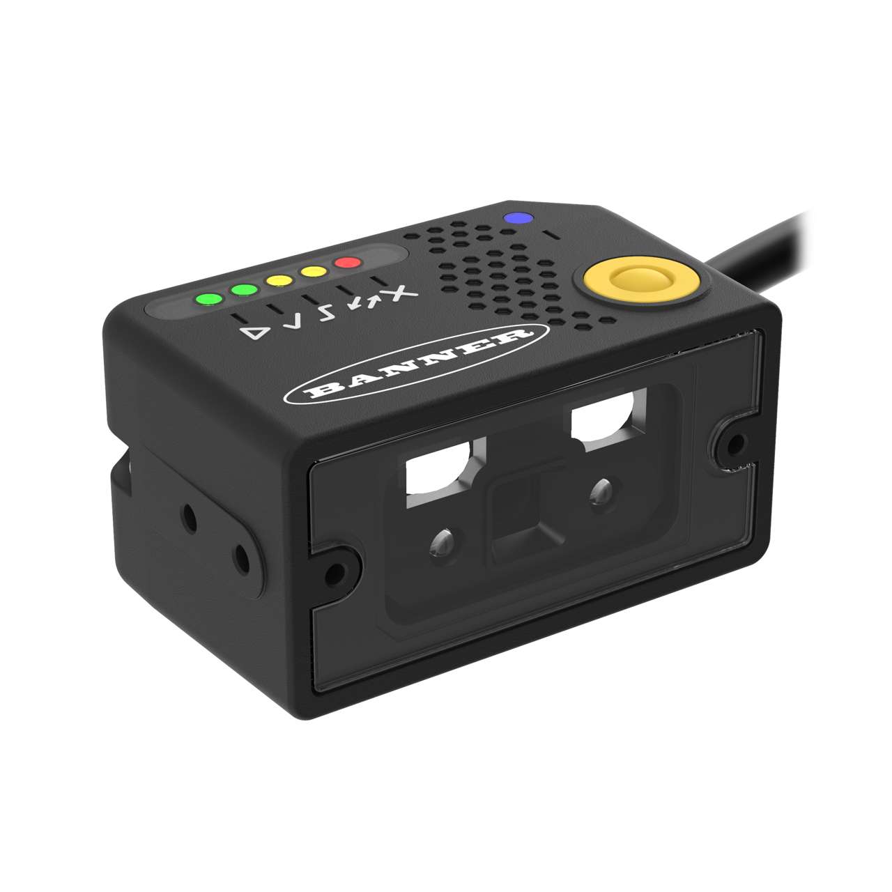 ABR3106-WPU2 ABR 3000 SERIES BARCODE READER