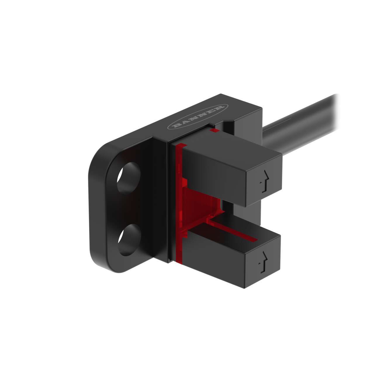 BCS1YVNQ | BCS1 Miniature Slot Sensor