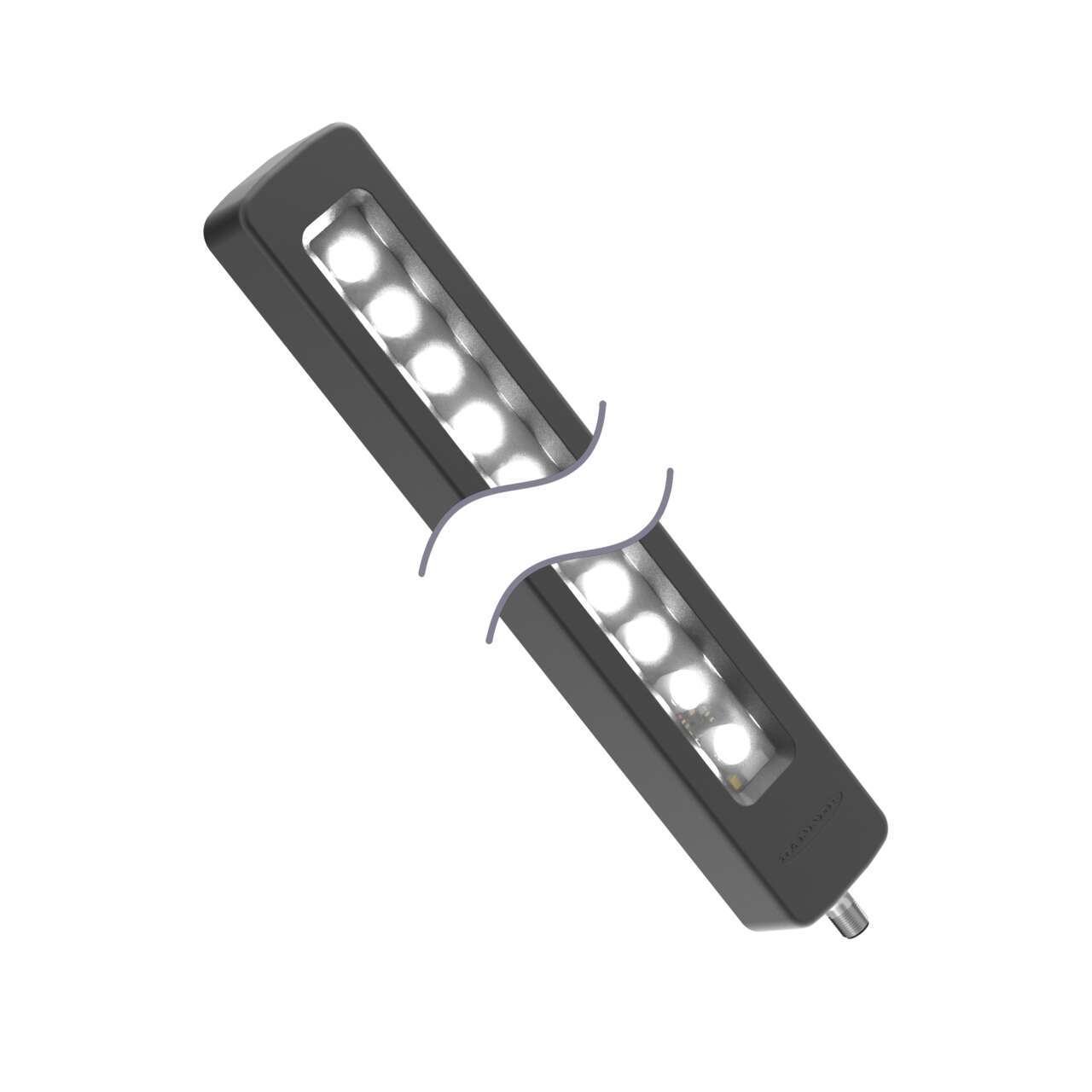 BL60W340L14ASQ | BL60 Sealed Bar Light