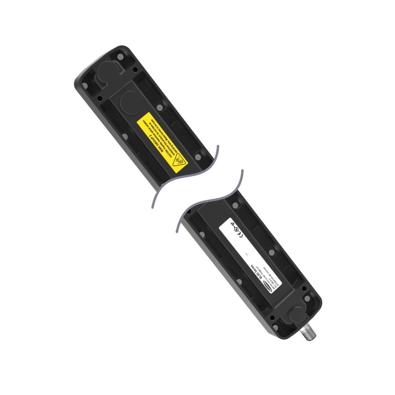 BL60UV395-340L30ASQ | BL60 Sealed Bar Light