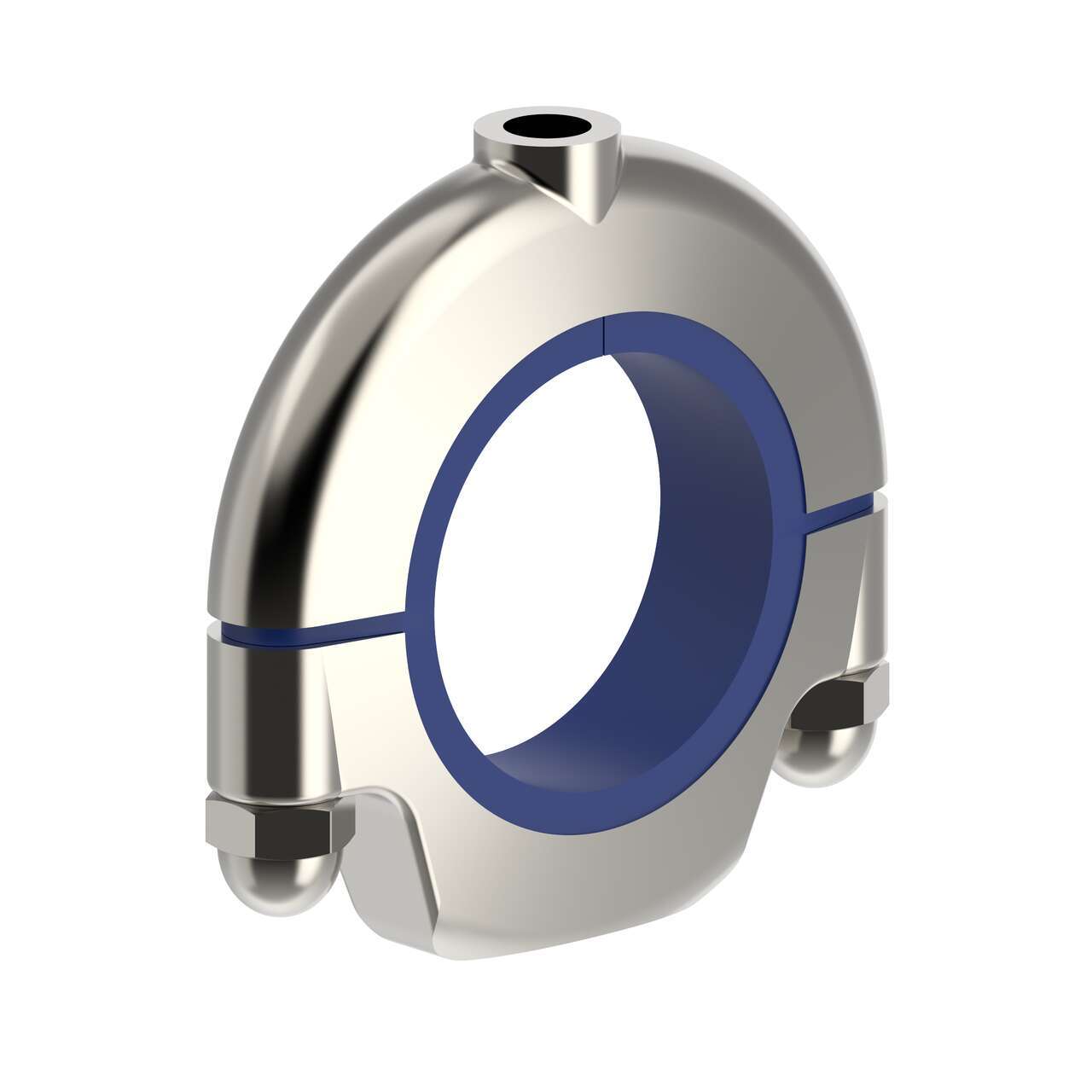 EZLSA-MBK-HTE-2 | Products for Industrial Automation