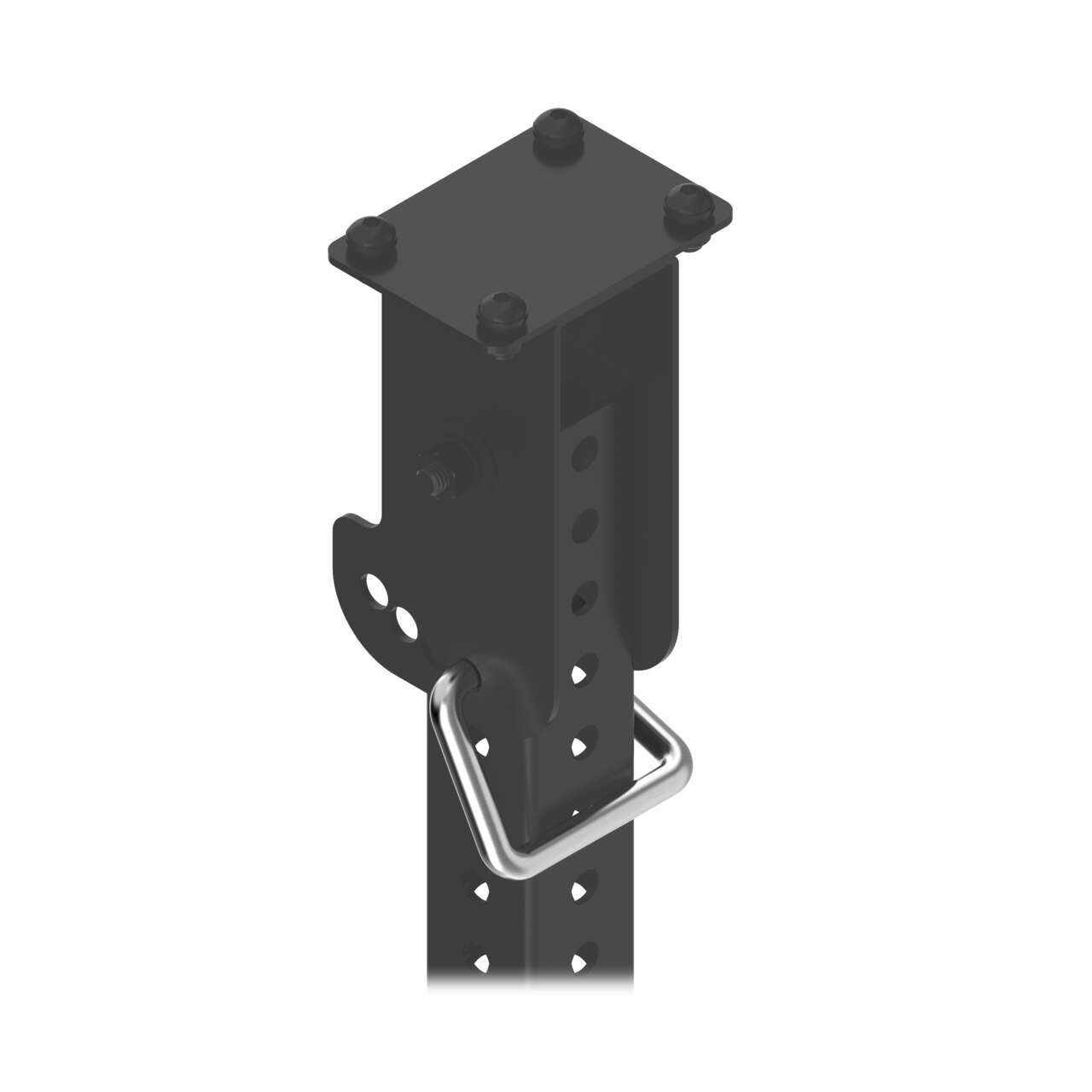 STBA-RB1 | Two Hand Control Run Bar