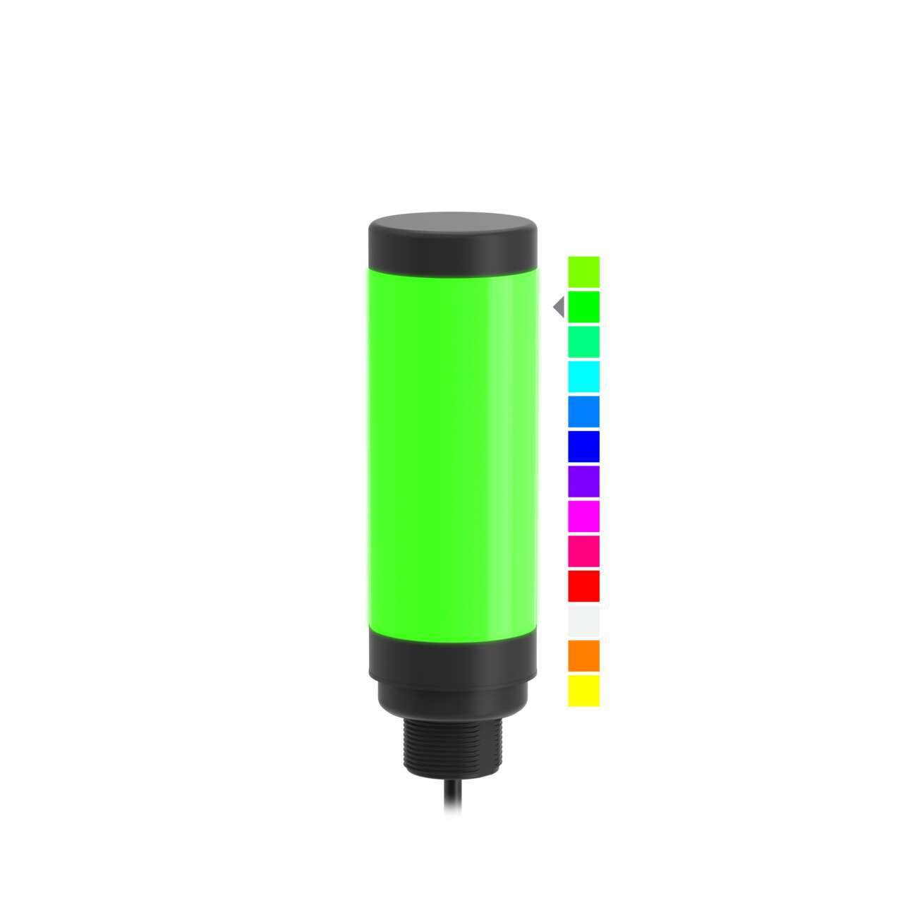 CL50PRGB7 | CL50 Pro Series 50 mm Programmable Column Lights